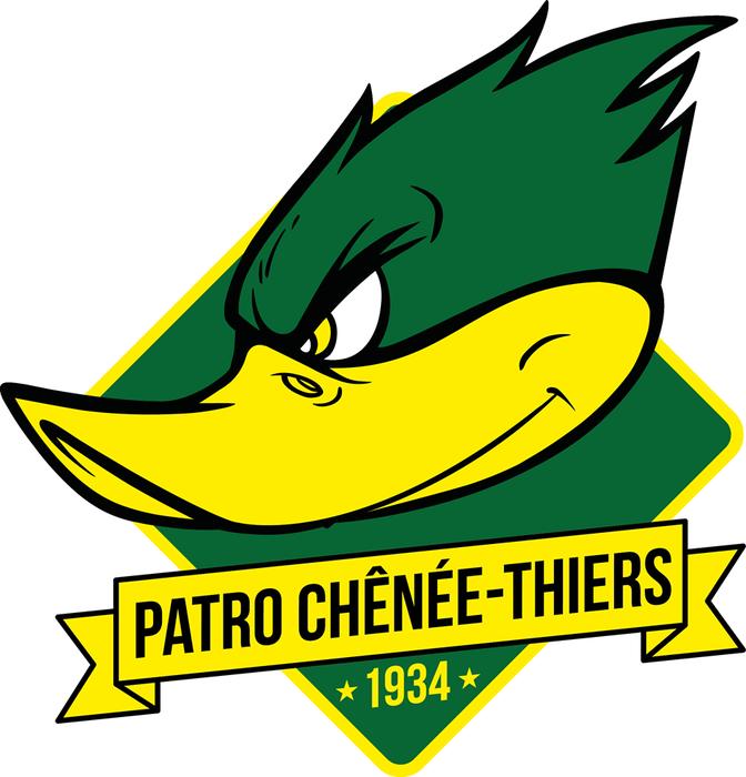 Patro Chênée